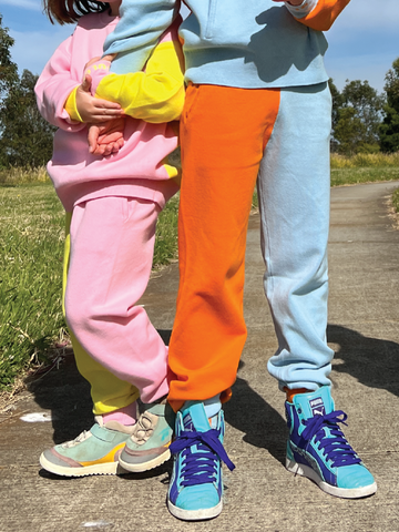Little Jogger – Colorbloc.com